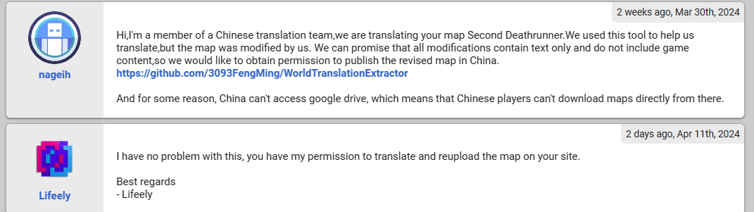 死亡竞速2汉化下载 | VM汉化组